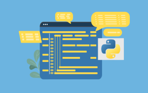 Guía de Comentarios en Python 3 - Revista Completa
